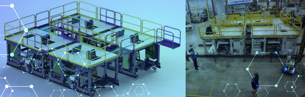 Accessibility Platform Trolley (APT) - Promation