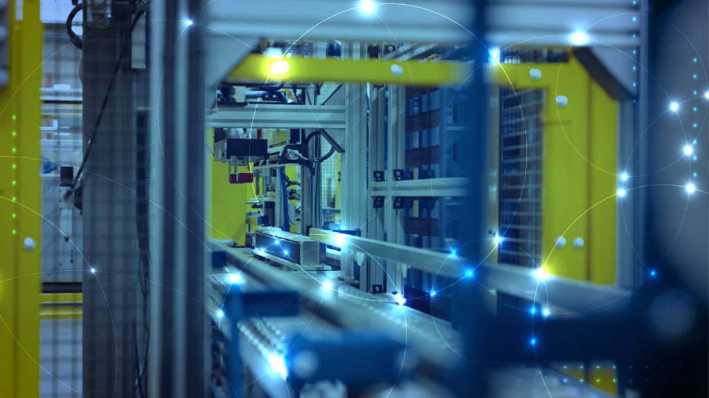 System Integration - Promation