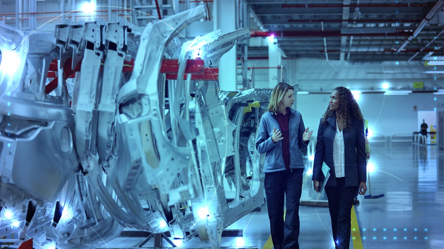 Automotive industry - Promation