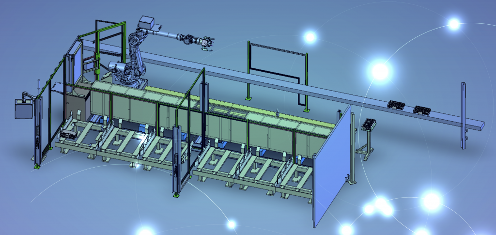 Robotics - Promation