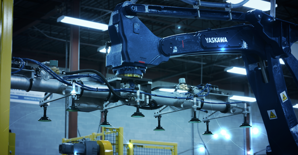 Engineering - Promation