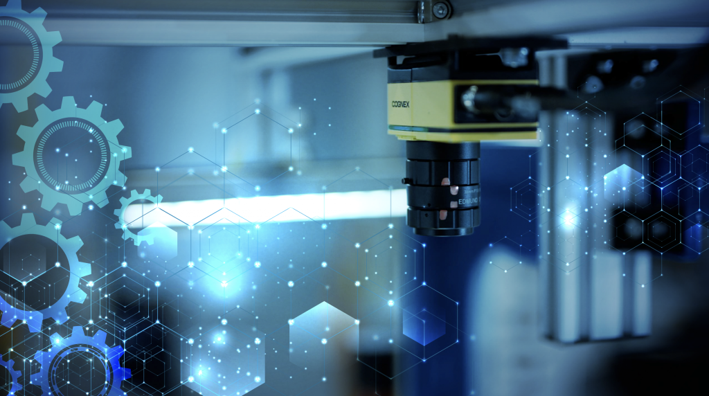 Vision & Scanning - Promation