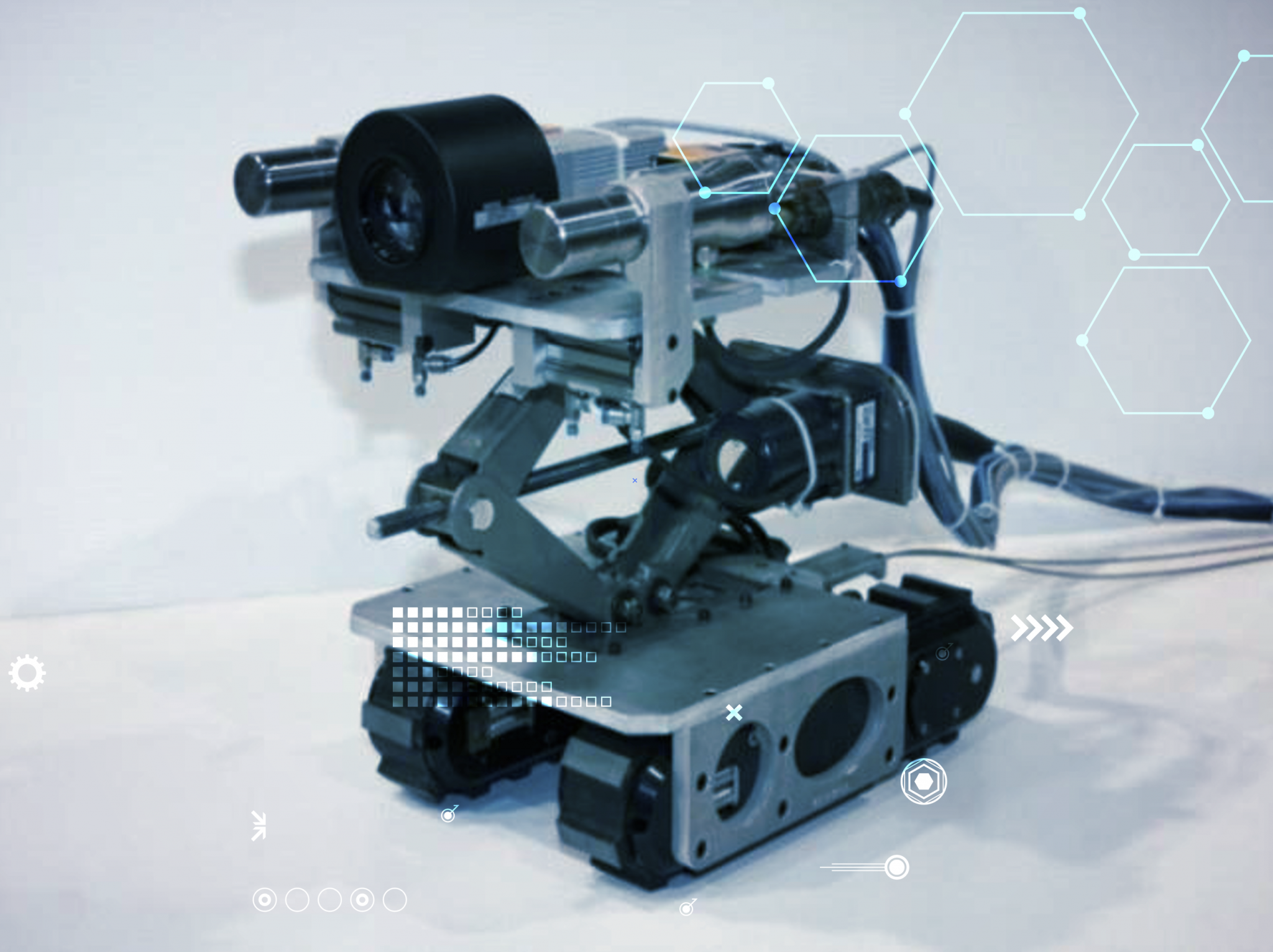 Nuclear industry - Promation