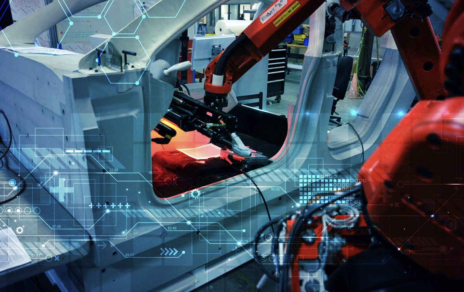 Specialty Material Handling - Promation