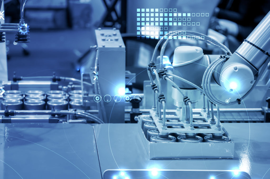 Specialty Material Handling - Promation