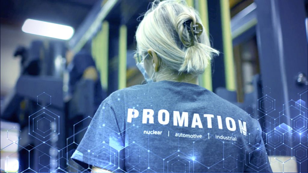 Culture & Careers - Promation