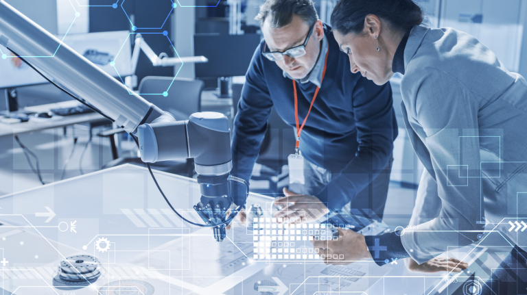 Innovation - Promation